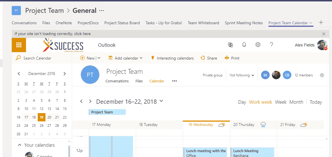 Best Free Calendar App For Microsoft Teams Monitoring solarquest in